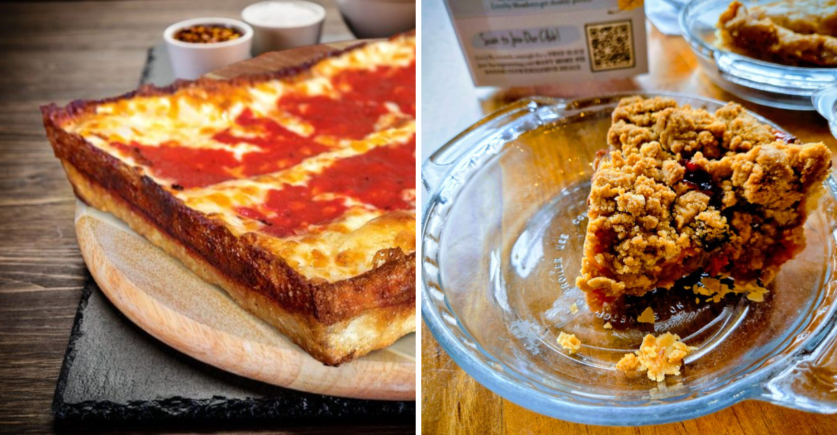 11 Michigan dishes you should taste at least once