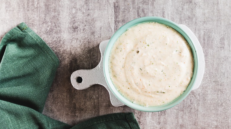 An outsider's look into America's enduring obsession with ranch