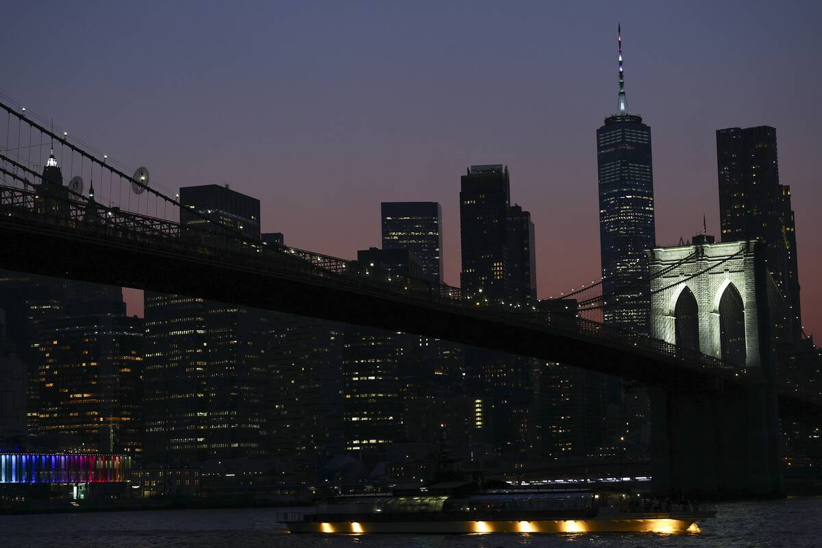 Here's why bridges sometimes fail