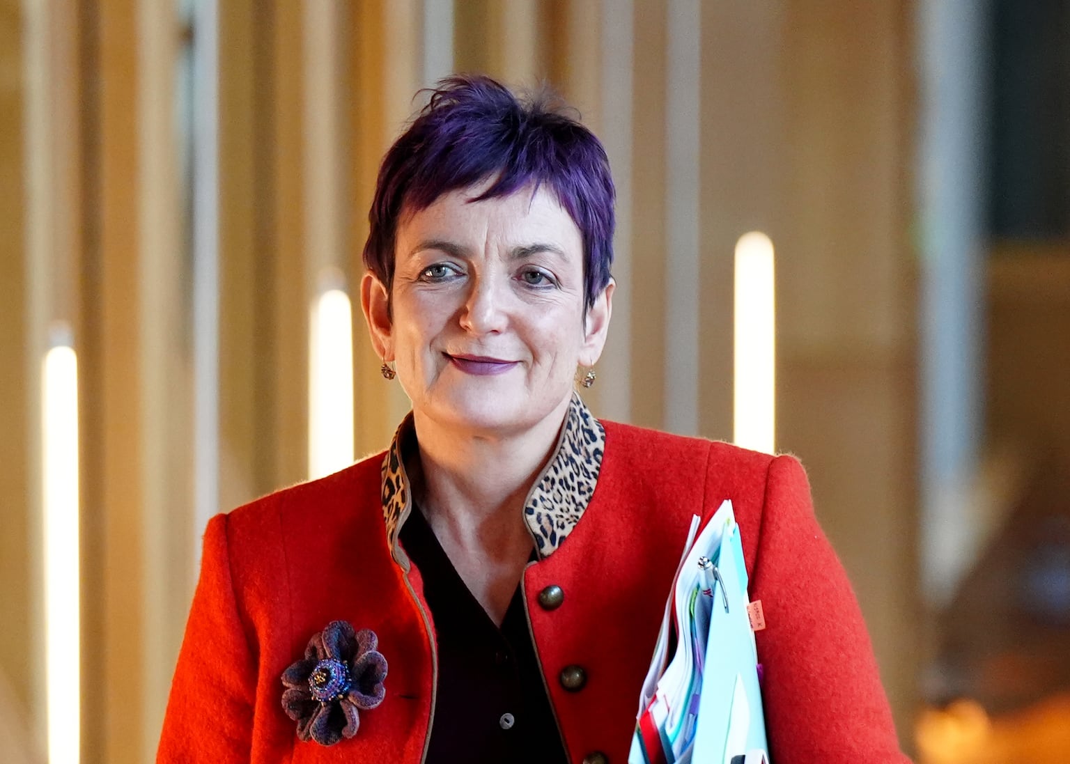 Constance faces ministerial code investigation in grooming gangs ...