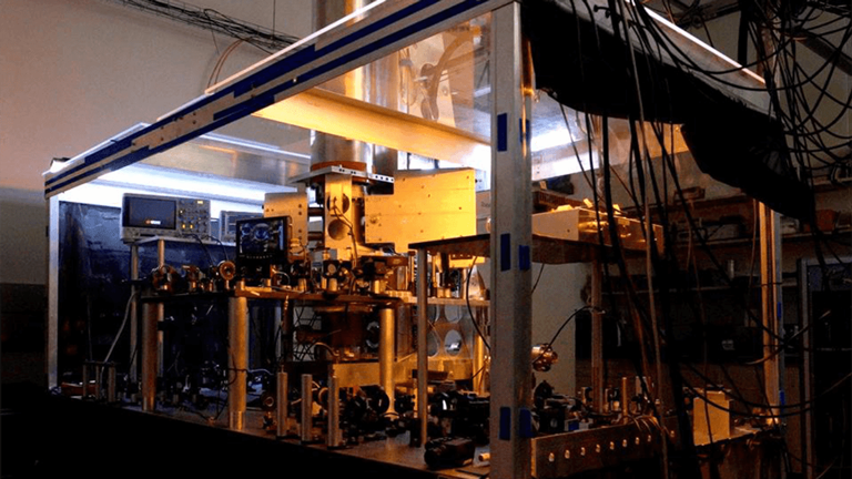 "Time is not broken": US officials work to correct time, after ...