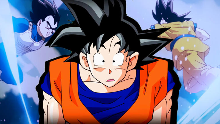 Dragon Ball’s worst mistake is throwing away this hero's potential