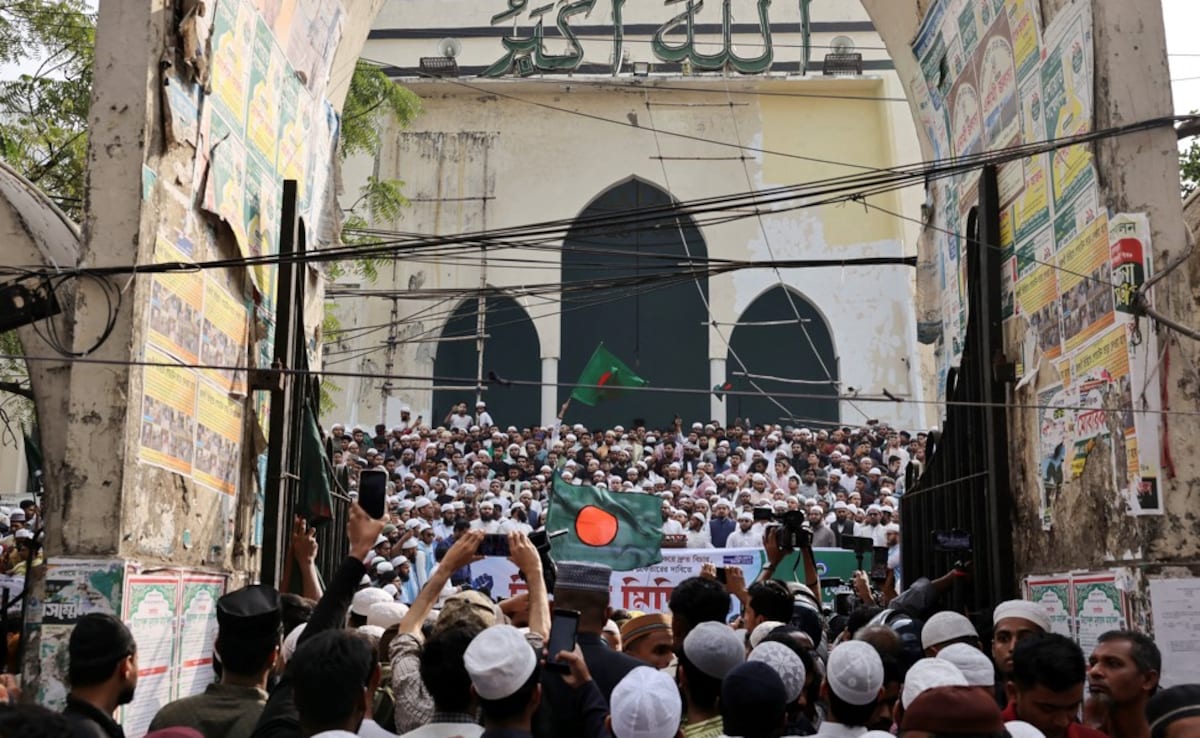 NDTV investigation: Pak pushing anti-India narrative amid Bangladesh chaos