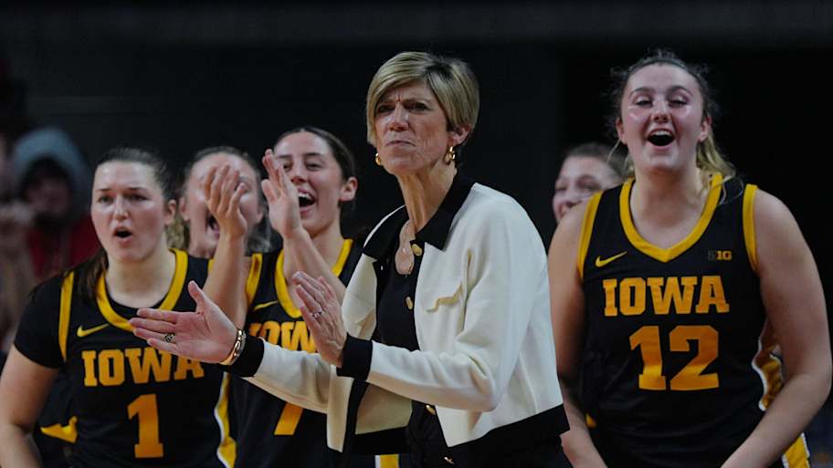 This five-game stretch will define Iowa's season