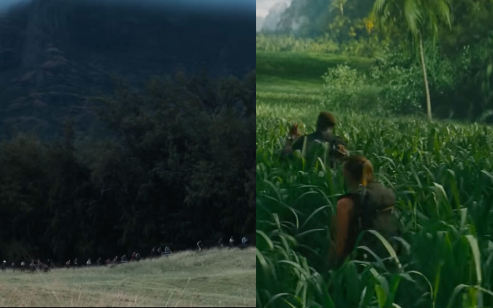 Why modern movies don't feel or look real, no matter the budget