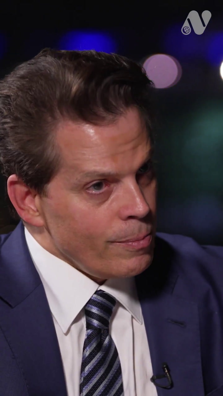 One-time Trump goon says he may back Newsom in 2028