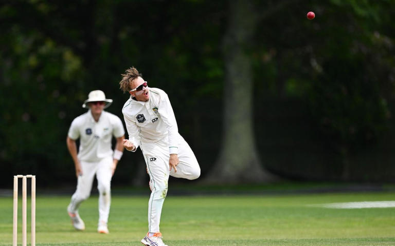 Lennox earns first call-up; Santner, Henry, and Jamieson return for T20 ...