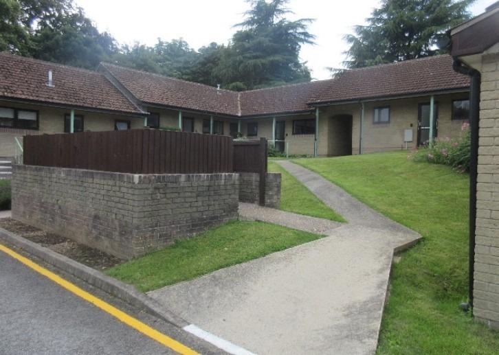 Chesterfield planners give provisional go-ahead for new 40-bed care ...