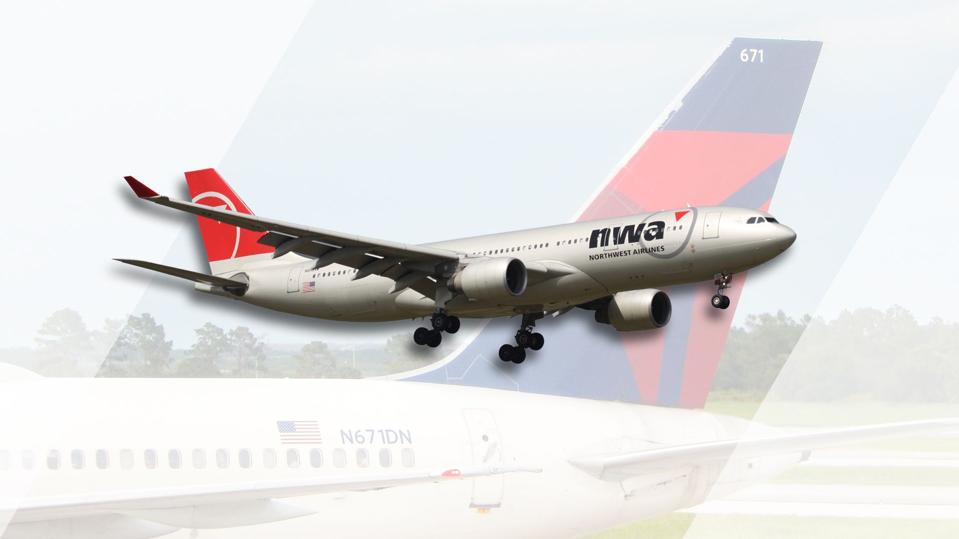 This might be Delta Air Lines' greatest asset from merging with ...