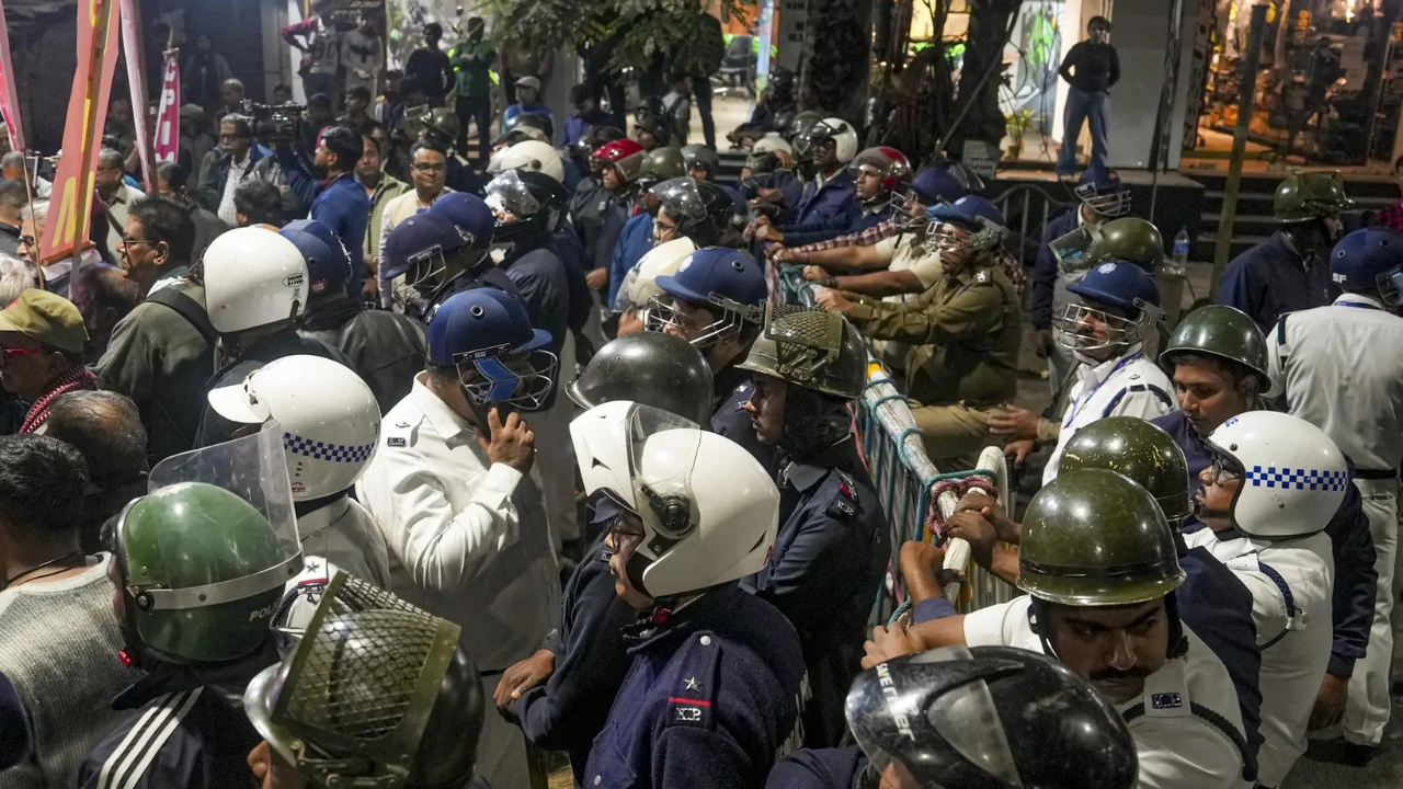 Bangladesh unrest: India summons high commissioner; protests continue ...