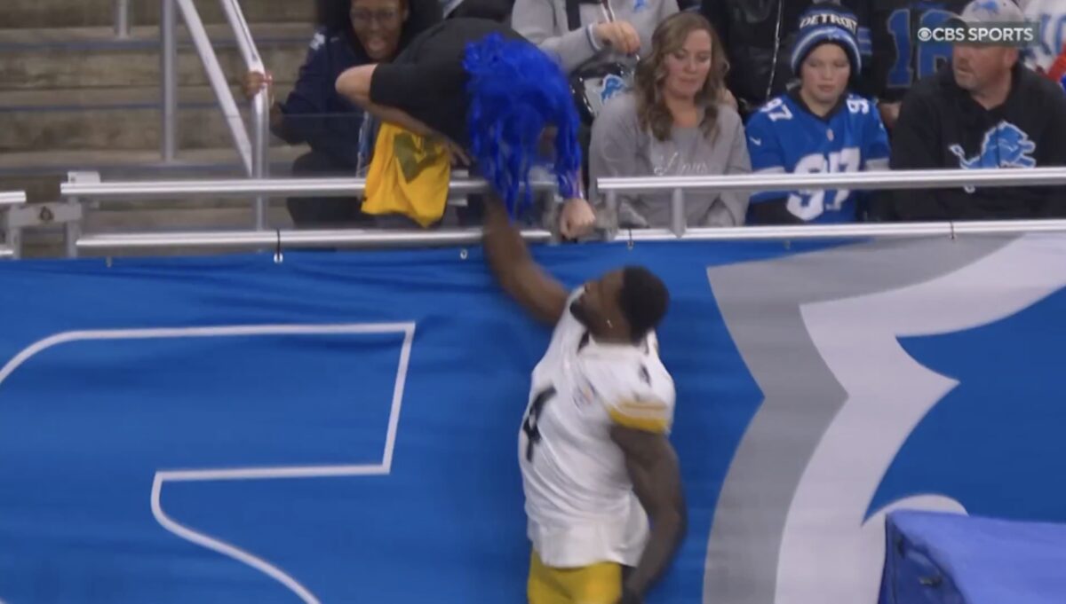 Here’s how Pittsburgh Steelers star DK Metcalf cost himself a whopping ...