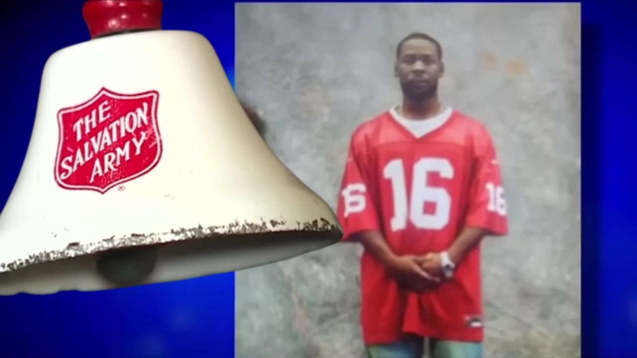 'Unbelievable': Community reacts after deadly shooting of Salvation ...