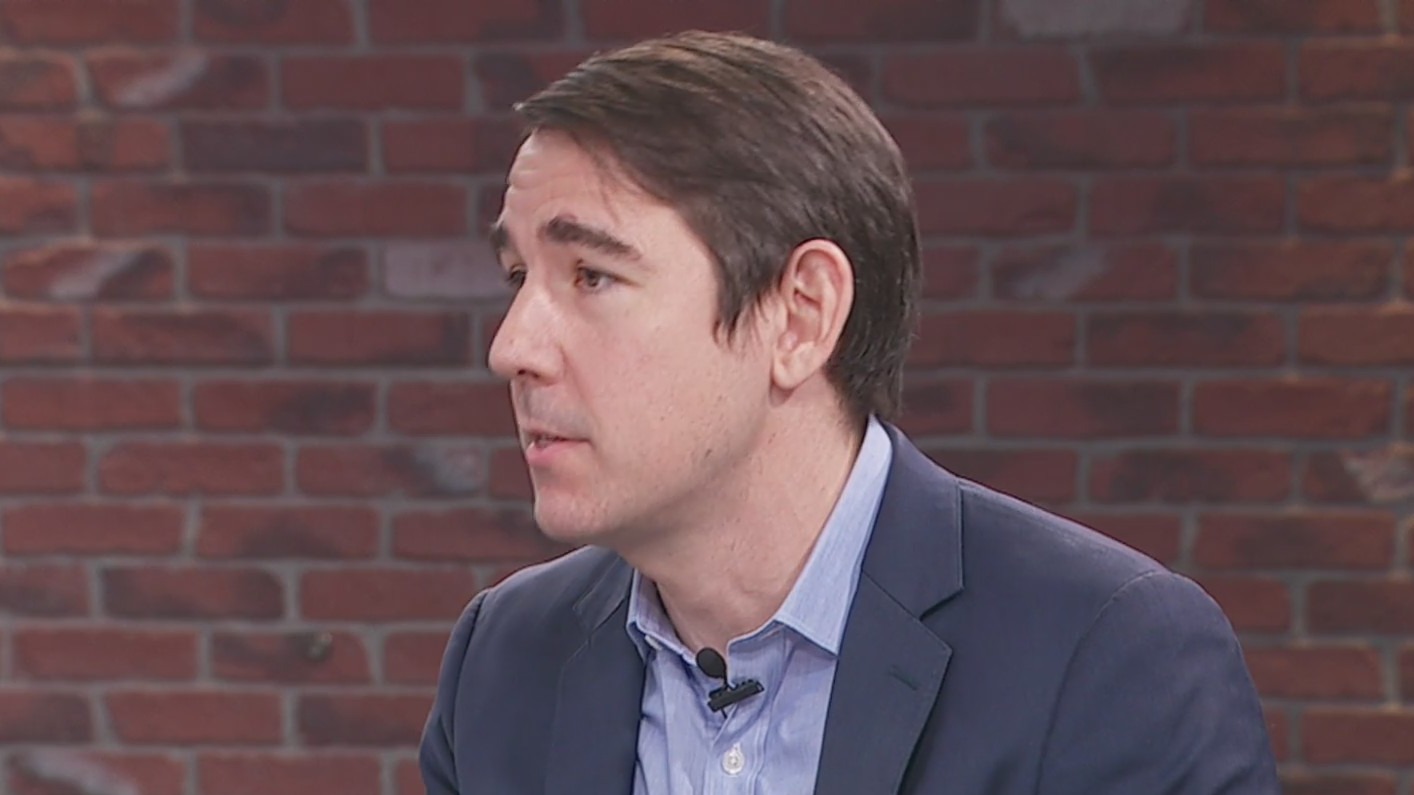 Rep. Harder, USPIS Inspector discuss "Project Safe Deliovery"