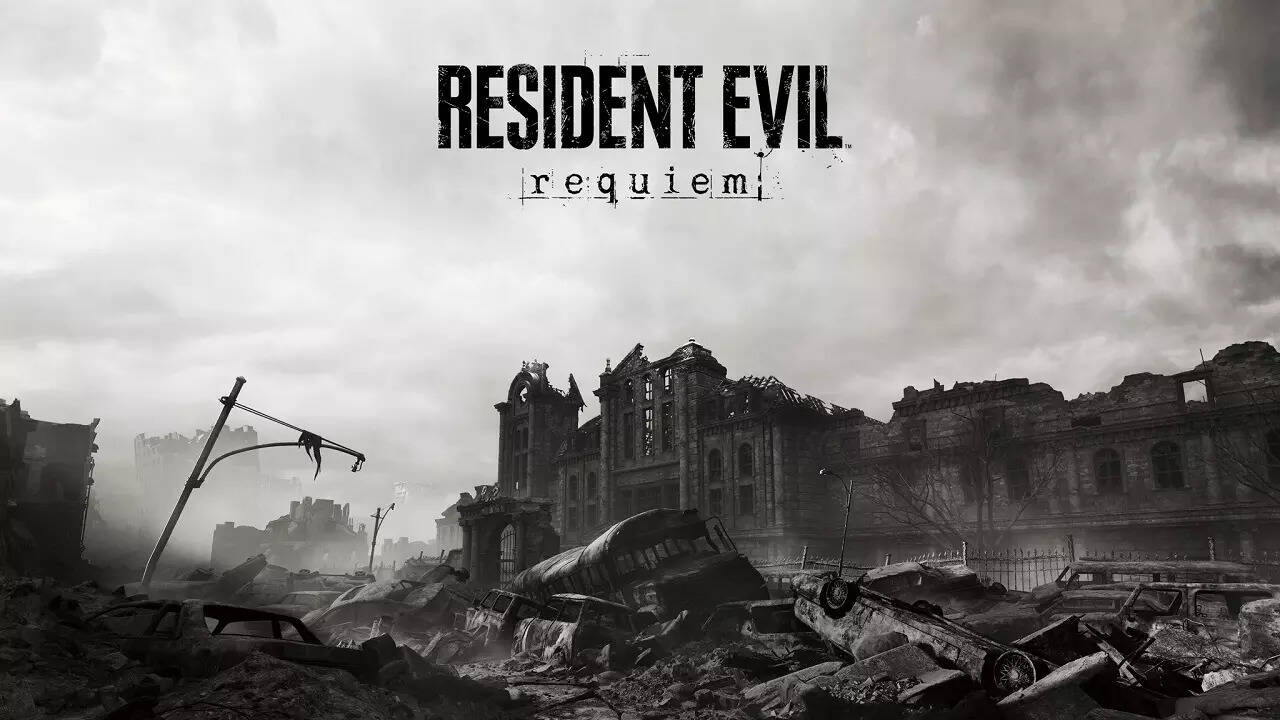 5 best RE games to play while waiting for Resident Evil Requiem