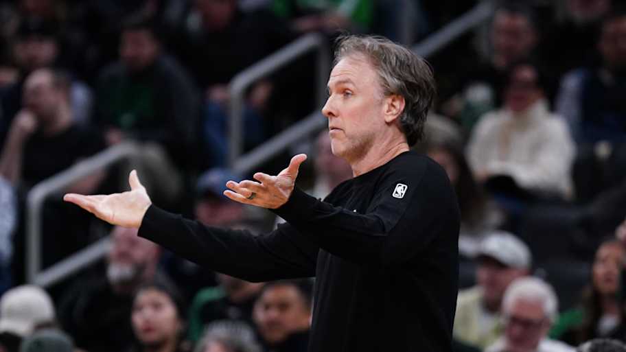 This overlooked trade target could unlock the Wizards’ young core