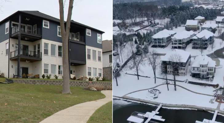 Self-inflicted disaster: Judge orders demolition of $2.2M duplex after ...