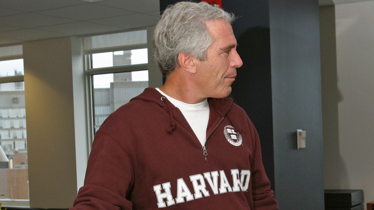 Epstein file drop includes 'untrue and sensationalist claims' about ...