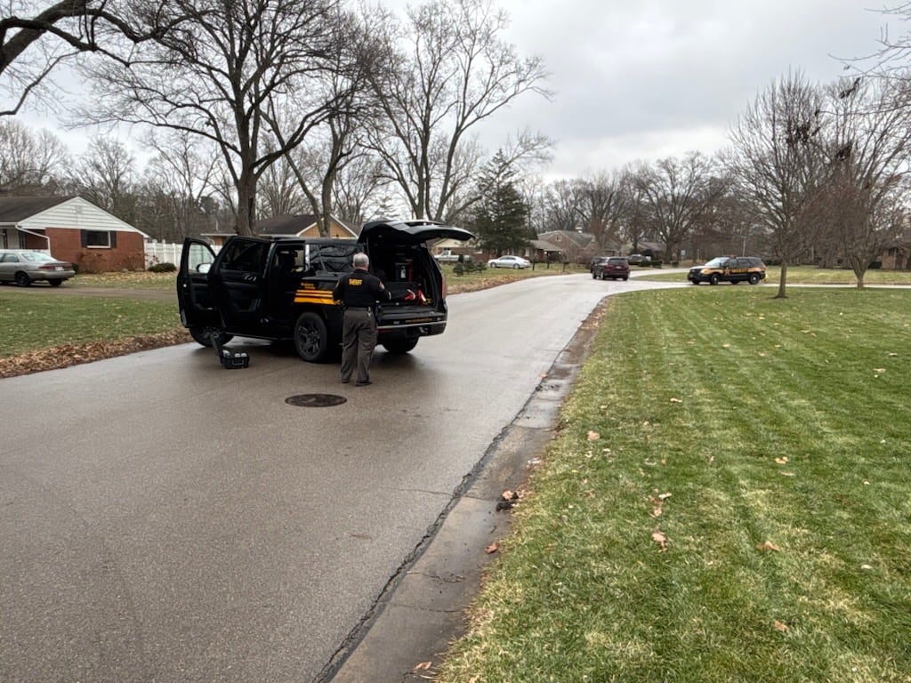 No charges for law enforcement who fired shots at man during SWAT standoff