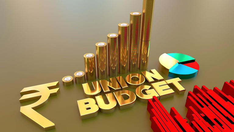 Budget 2026: Why India merged the railway budget with union budget ...