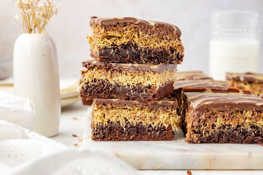 12 next-level brownies that’ll make box mix taste like a distant memory