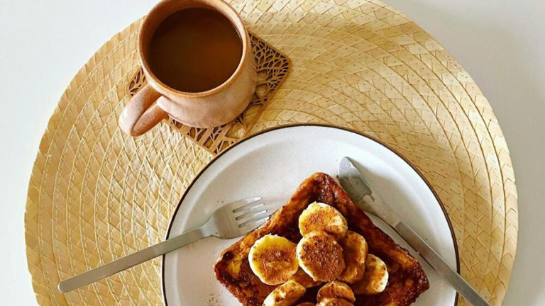 7 desayunos fáciles para las vacaciones