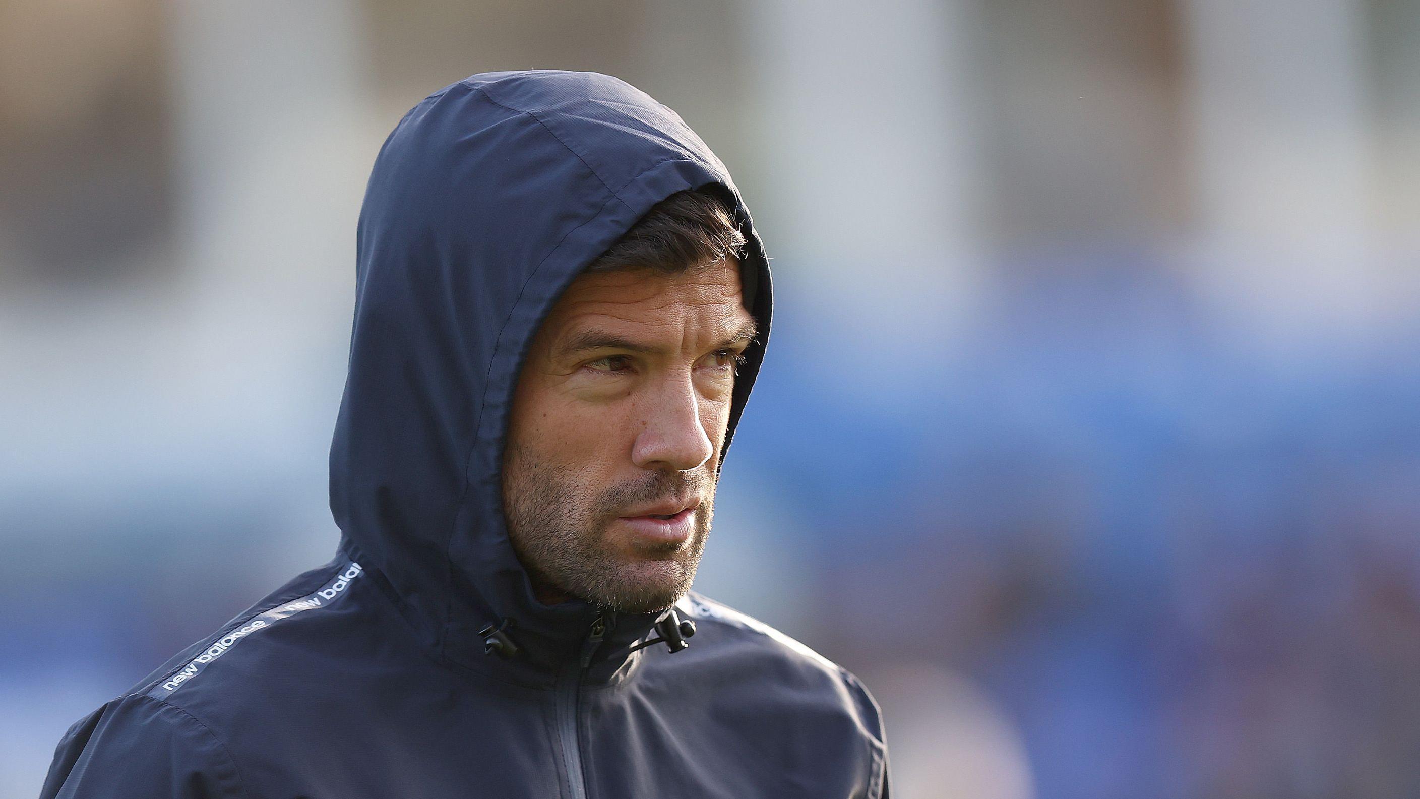 Illness spreading "quickly" through Cardiff City - Barry-Murphy