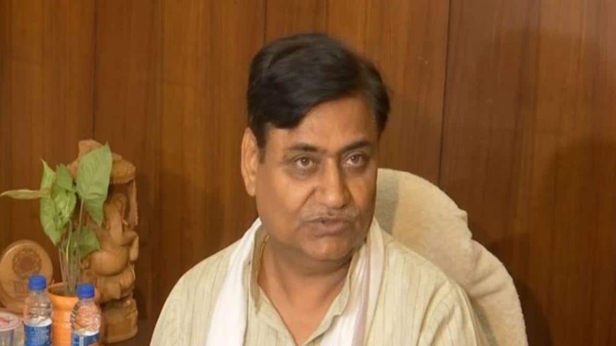 Congress announces mass agitation across 19 Rajasthan districts over ...