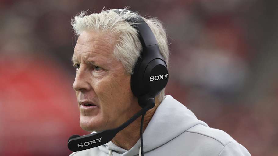 Why Raiders must consider all options with Pete Carroll