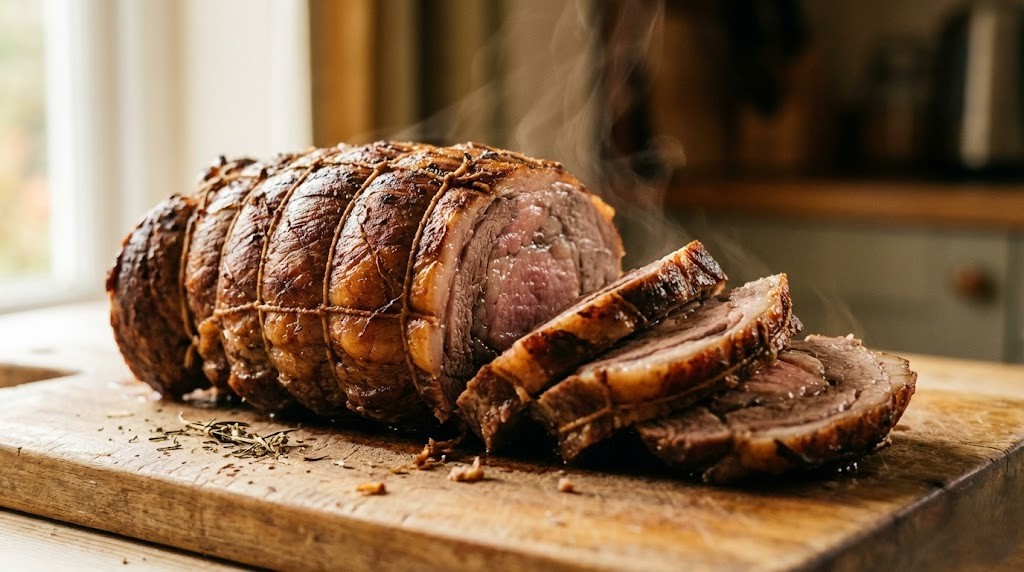 Skip The Turkey - Try This New Recipe That's Bound To Get Compliment ...