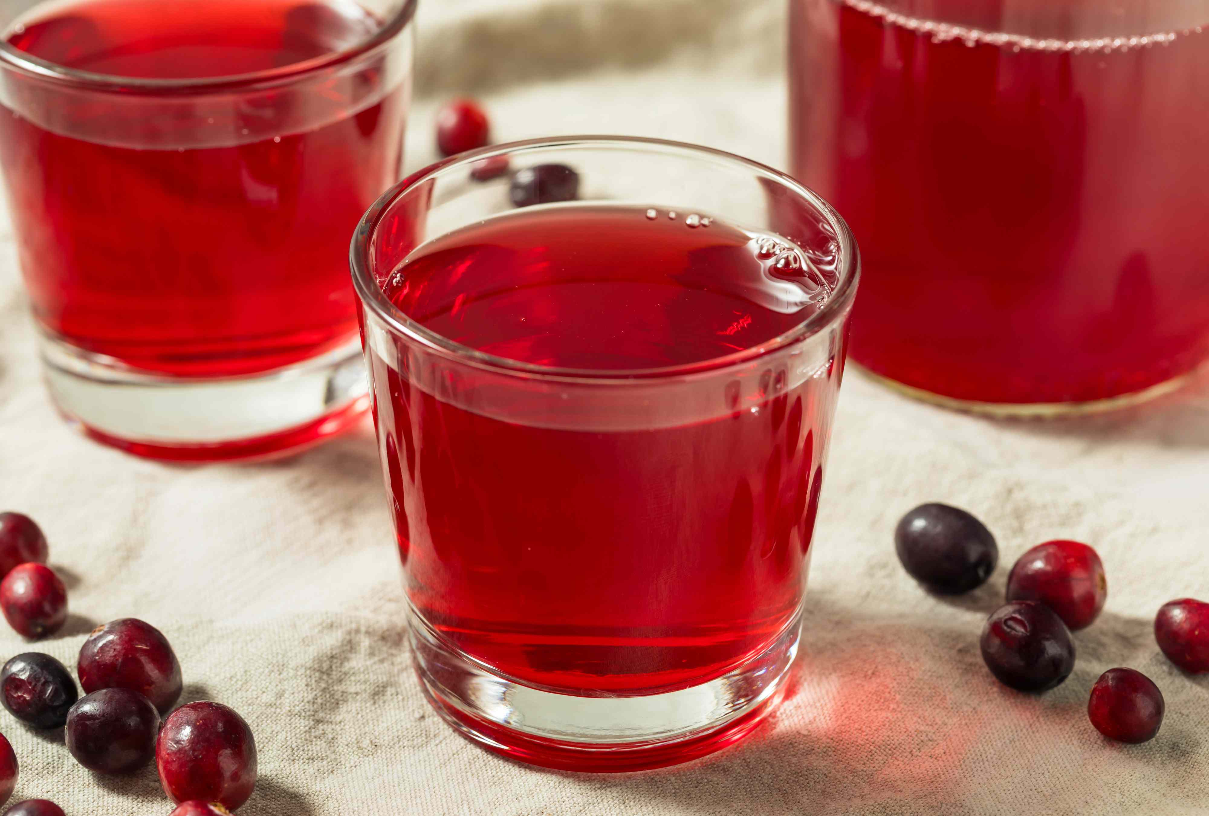 What happens to your heart, immune, and urinary health when you drink ...