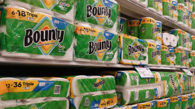 'Nine dollars is insane' — Dollar Tree shoppers weren't ready for the ...