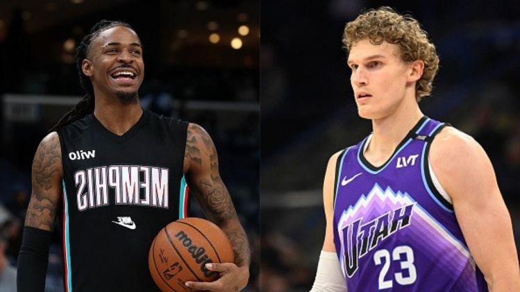 Grizzlies vs Jazz schedule: Date, time, live stream, and more on NBA ...