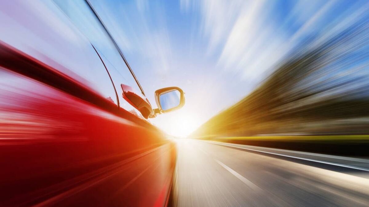 Garda tip-off line to report dangerous driving had 8,000 complaints ...