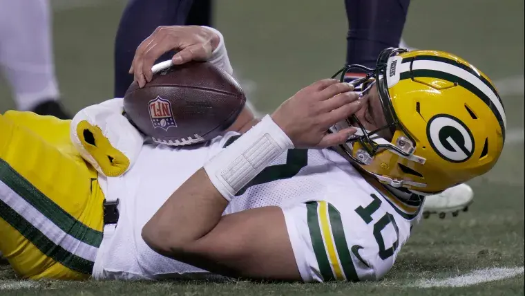 How does the NFL concussion protocol work? Explaining rules, five-step ...