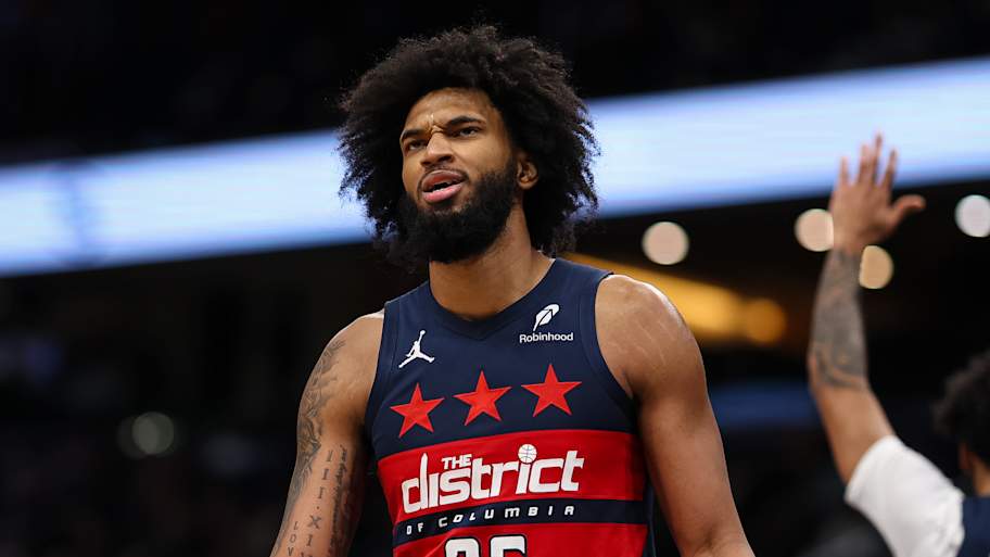 Wizards Eastern Conference foes could be lurking in the shadows for ...