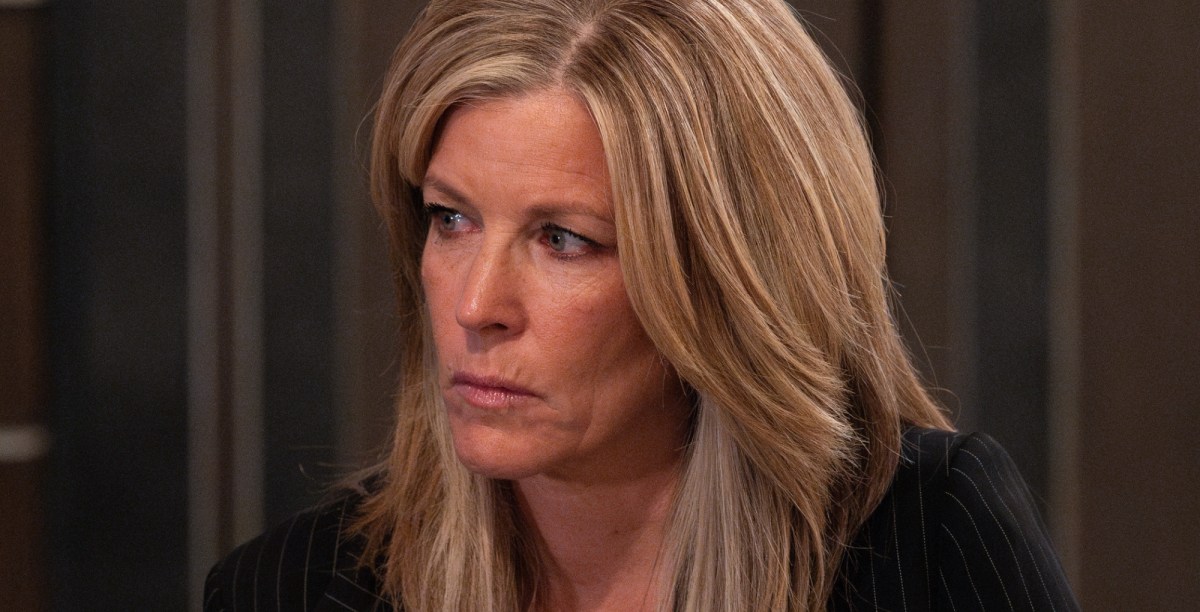 General Hospital spoilers December 24: Carly rolls the dice — and Jack ...