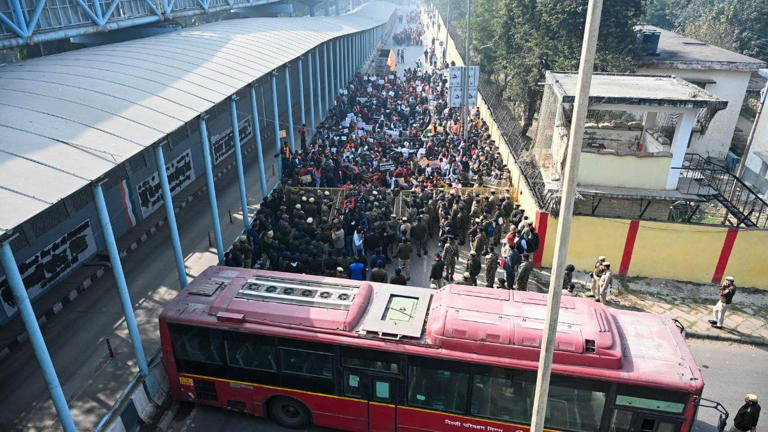 VHP stir over Bangladeshi Hindu’s lynching creates ripples in Dhaka ...