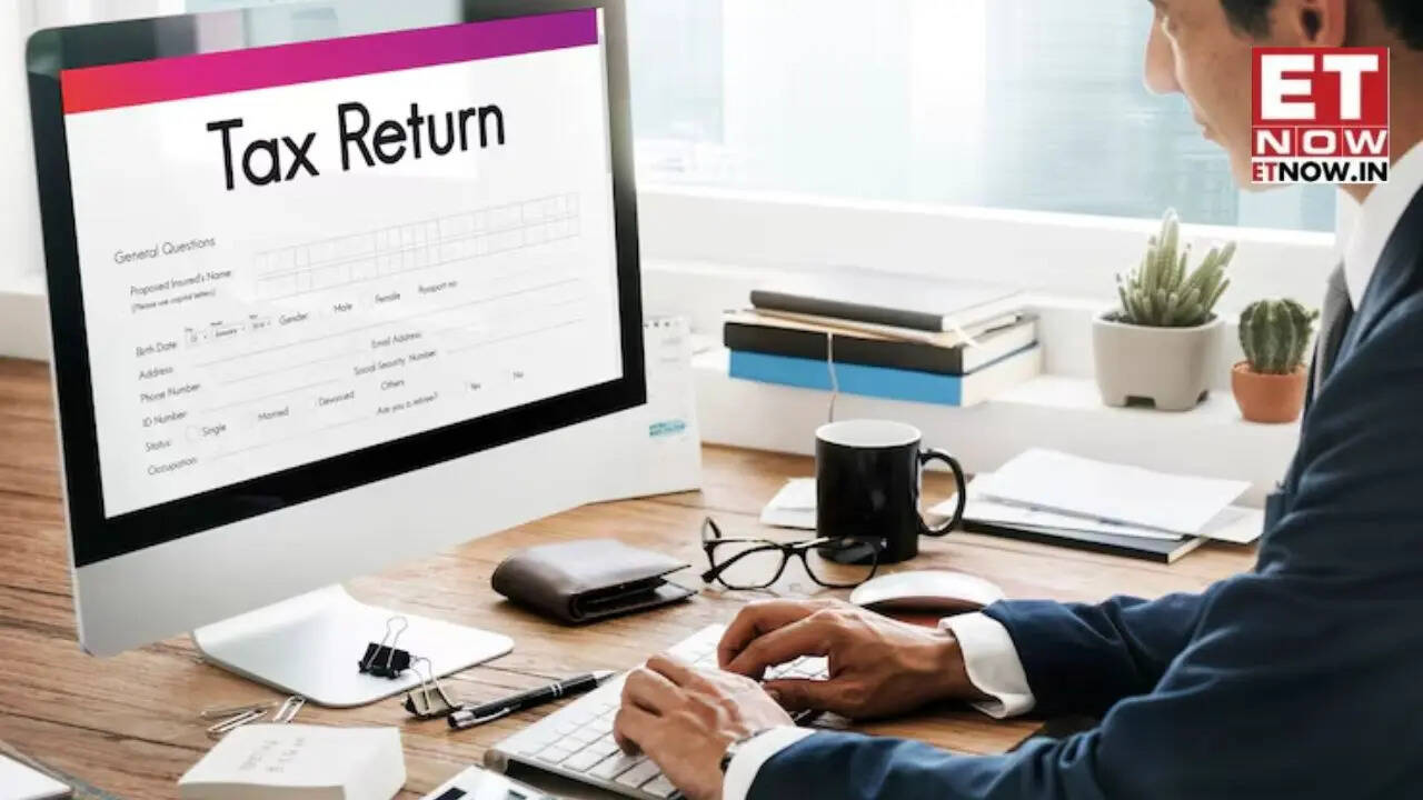 Income tax refund status: How to check ITR refund status online ...