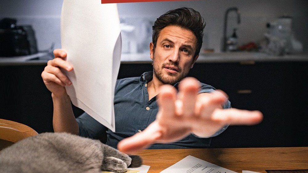 Guillaume Guisset, humoriste et papa : mon fils a trois prénoms, je ...
