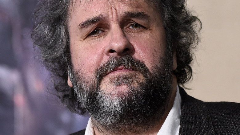 The untold truth of Peter Jackson