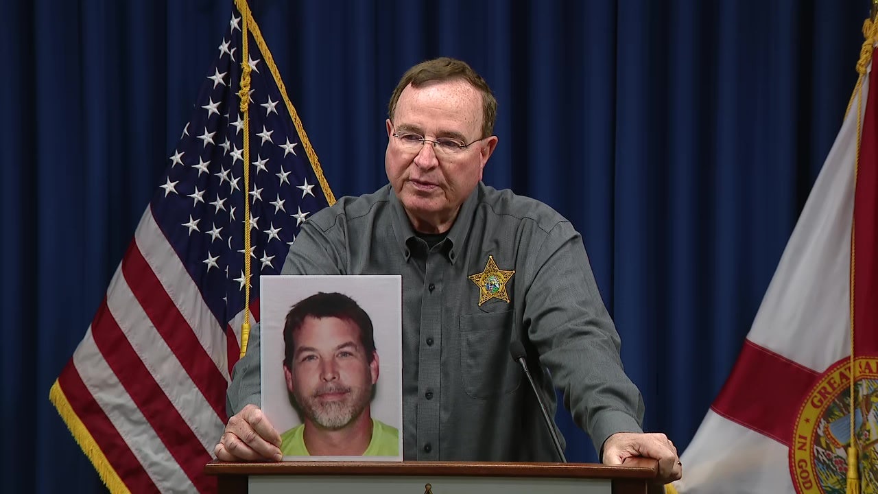 Man kills wife, shoots stepdaughter before shooting himself after ...