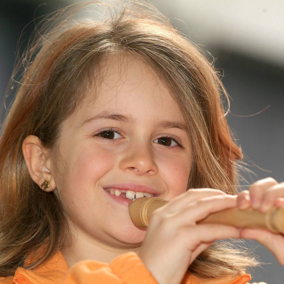 Musical-Darstellerin Kristin Backes erlebt viel Neues in China