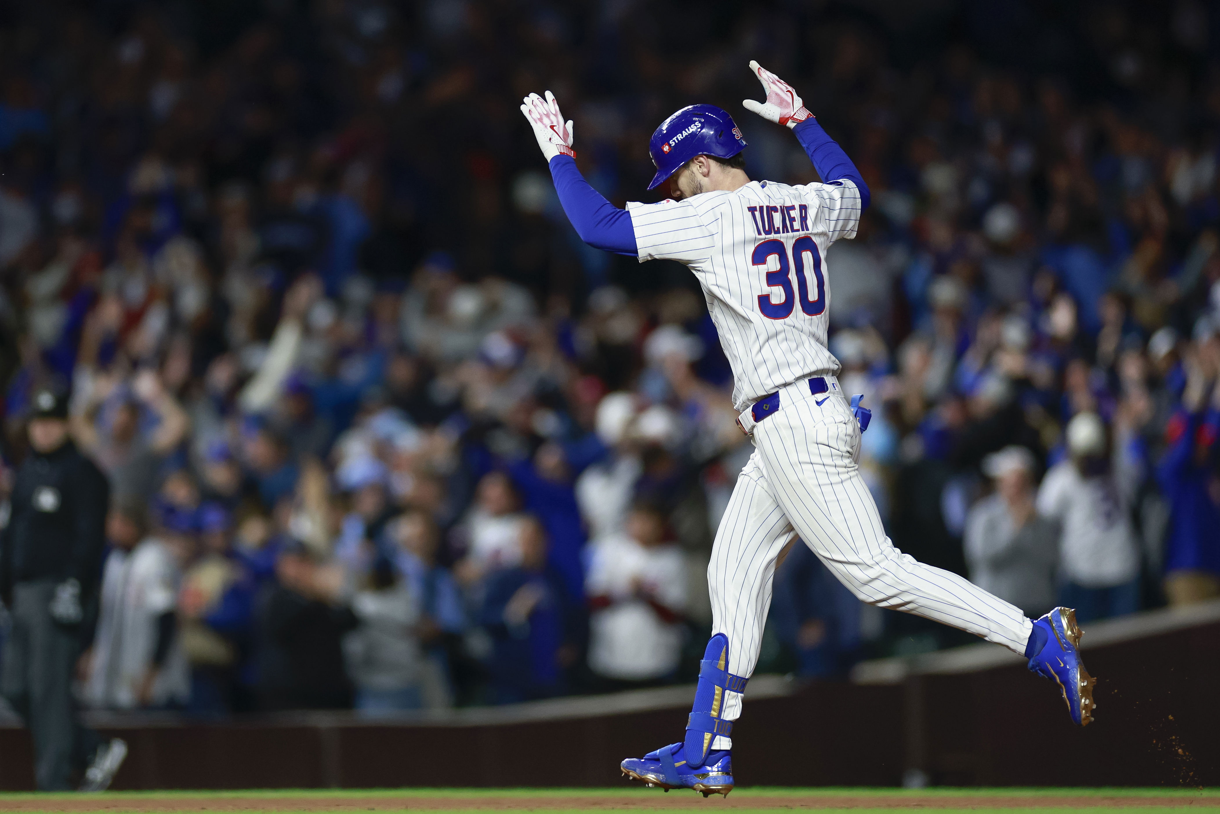 Predicting how Kyle Tucker sweepstakes ends: Blue Jays lose out to NL squad