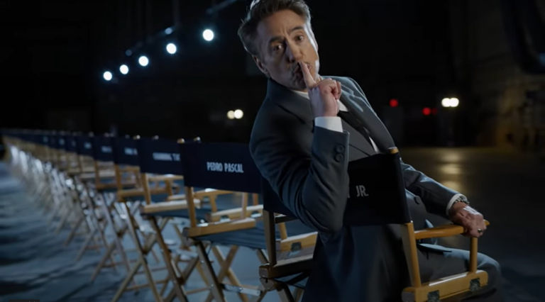 Fate has given me something I never sought: Chris Hemsworth's Thor ...