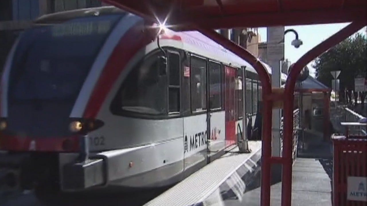 CapMetro's downtown station to temporarily close for Austin Convention ...