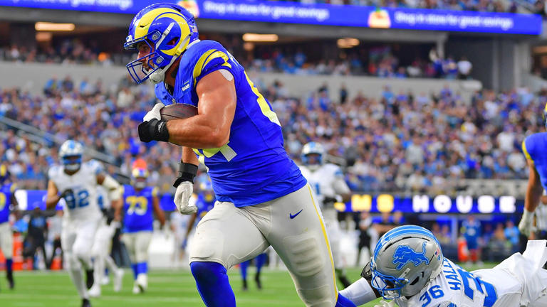 Week 17 updated quarterback rankings: Trust Tyler Shough, not Justin ...