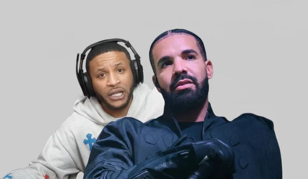 That's baller: Drake proves he's the ultimate gift giver by surprising ...