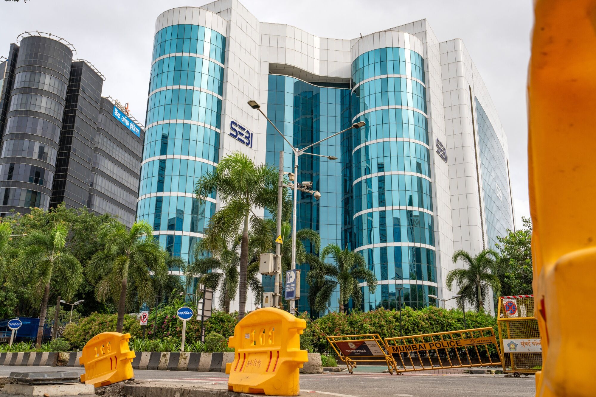 Jane Street hires DC lobbyists as India probe presses on