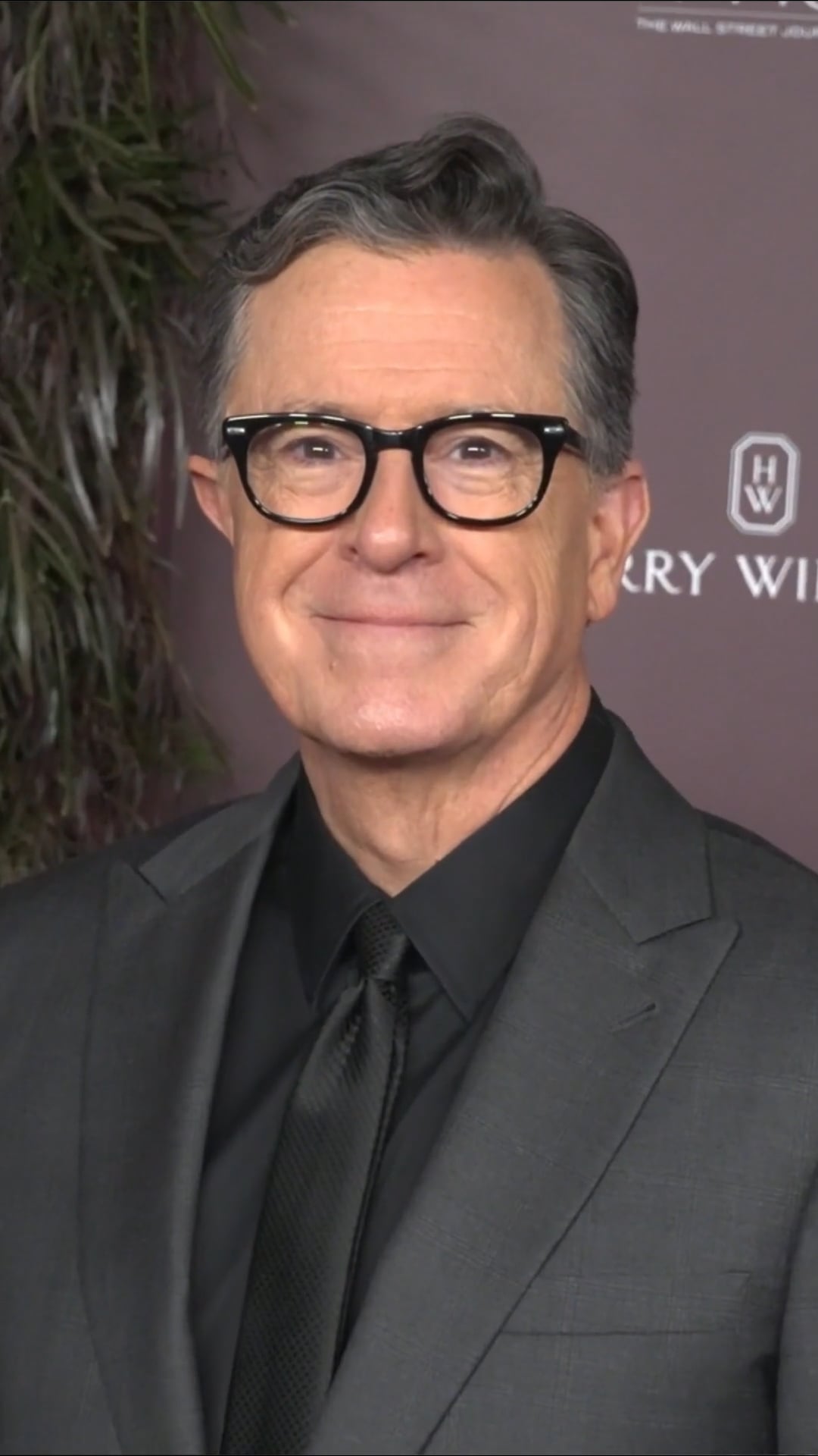 Stephen Colbert reveals whether he’d run for president in 2028