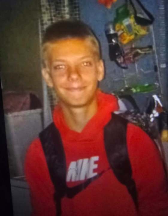 After admitting to dumping teen’s body in ravine, Kansas man now faces ...